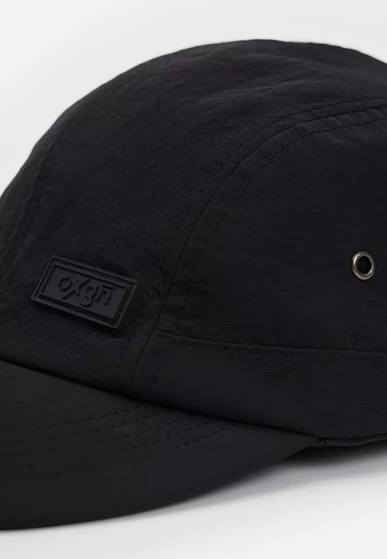 Buy OXGN Biker Cap 2025 Online | ZALORA Philippines