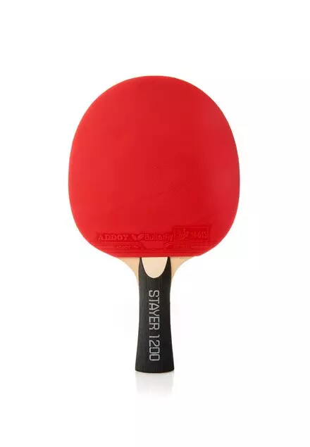 Jual Butterfly Bat tenis meja butterfly Stayer 1200 Original 2025 | ZALORA Indonesia