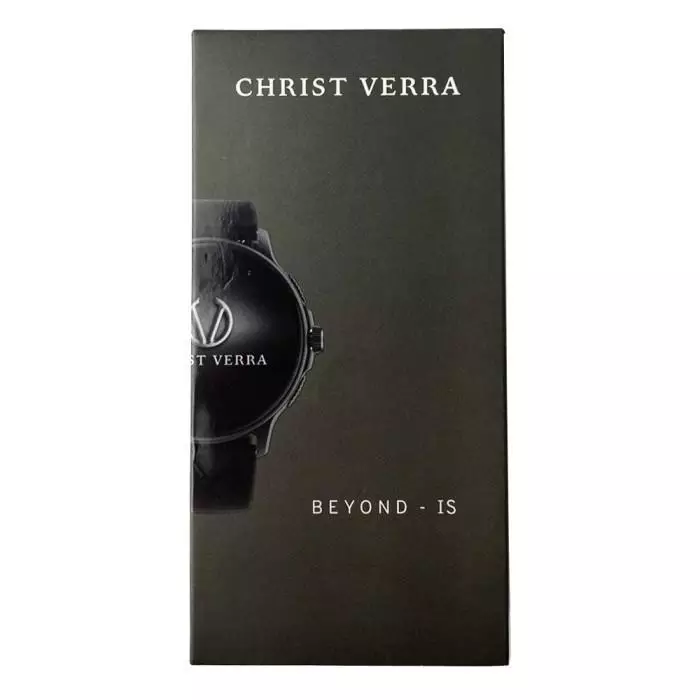 Jual Christ Verra Christ Verra Smartwatch CV BEYOND 01S36 RED Original ...