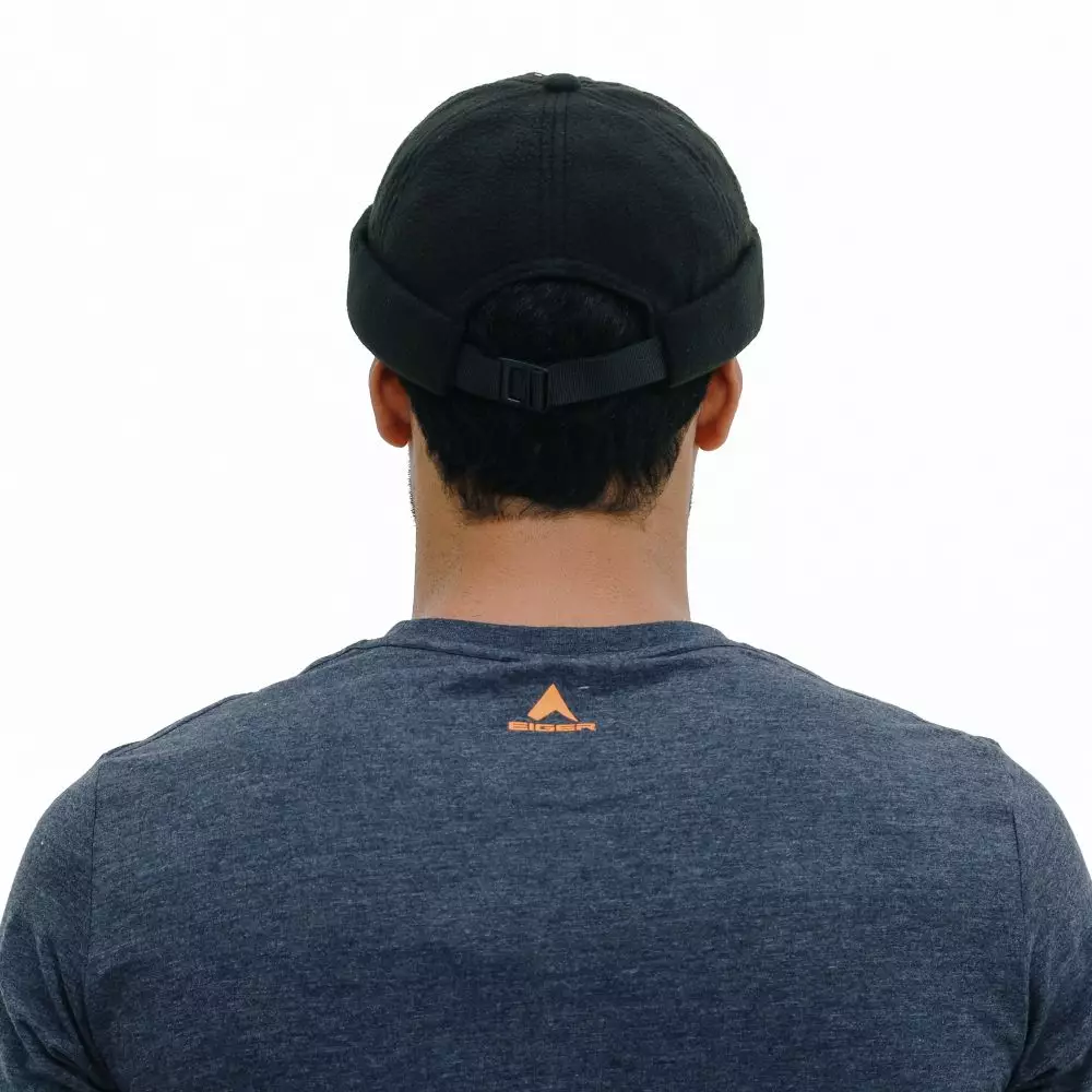 Jual Eiger Eiger Mikifleece Cap Original 2024 | ZALORA Indonesia