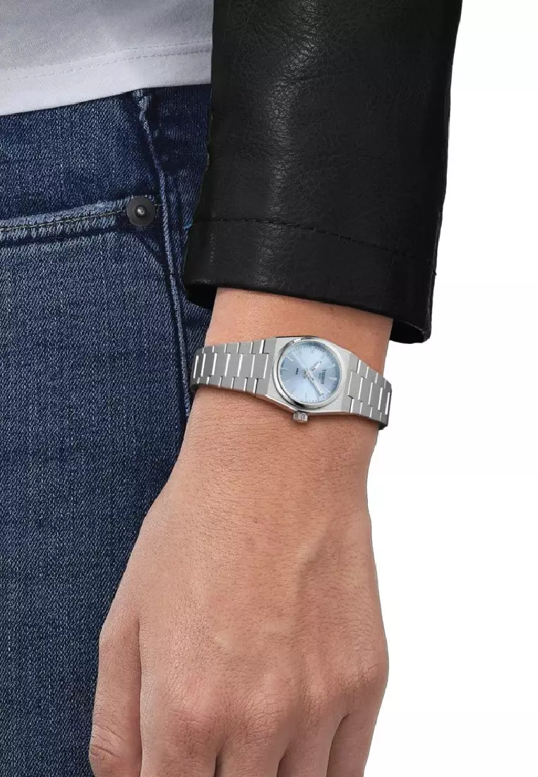 Buy Tissot Tissot PRX 25mm Women's Watch - T1370101135100 Online ...