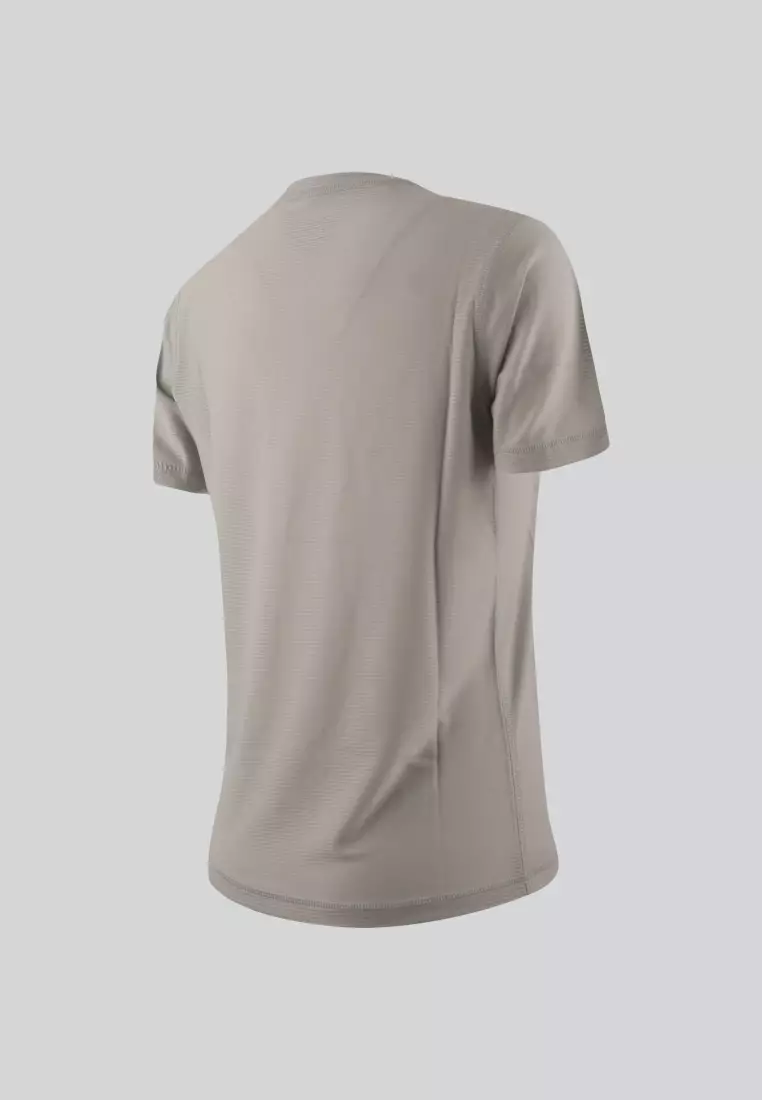 Jual Duraking Duraking Running Jersey Short Sleeve (Woman) New Basic ...