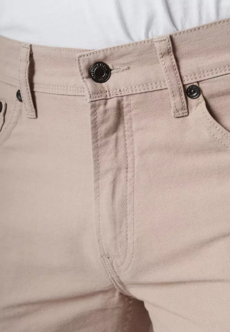 Jual Emba Jeans EMBA DENIM - Celana Panjang Pria Regular Fit Warna ...