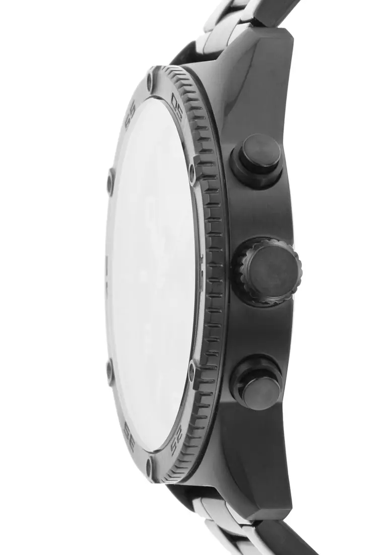 Buy Fossil Brox Watch BQ2533 2025 Online | ZALORA