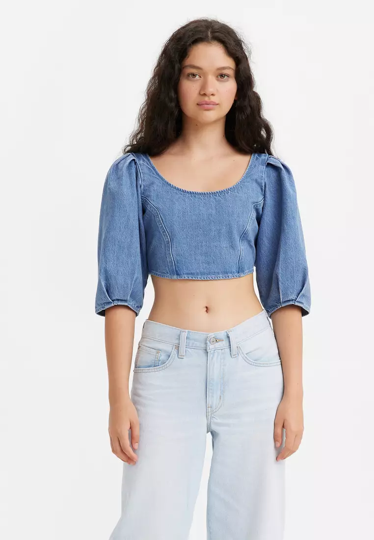 Buy Levi's Women | Sale Up to 90% @ ZALORA Malaysia