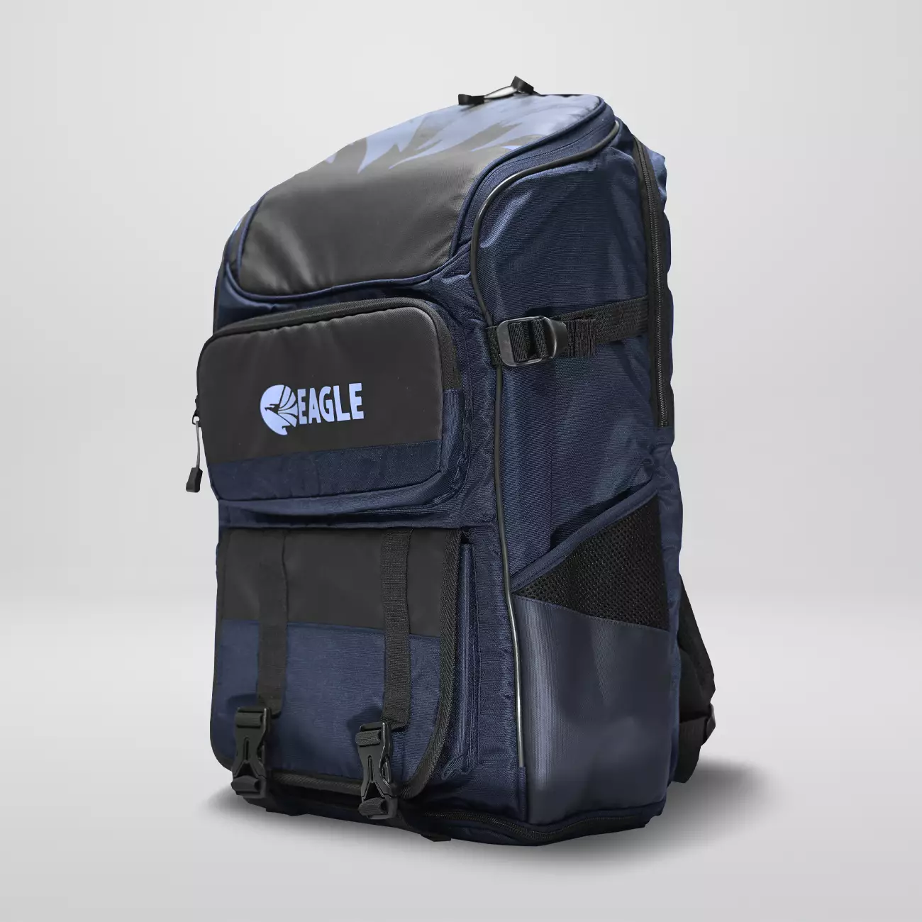 Jual Eagle Eagle Flash Backpack - Biru Original 2025 | ZALORA Indonesia