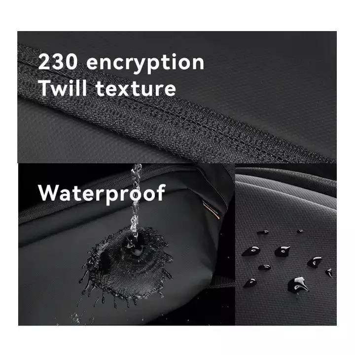 Jual Mark Ryden Mark Ryden MR615 Tas Selempang Tas Pinggang Pria ...