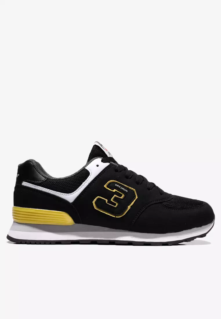 Buy Dr. Cardin Dr Cardin UNISEX Classic Lace-Up Sneaker A3E-60981 2025 ...