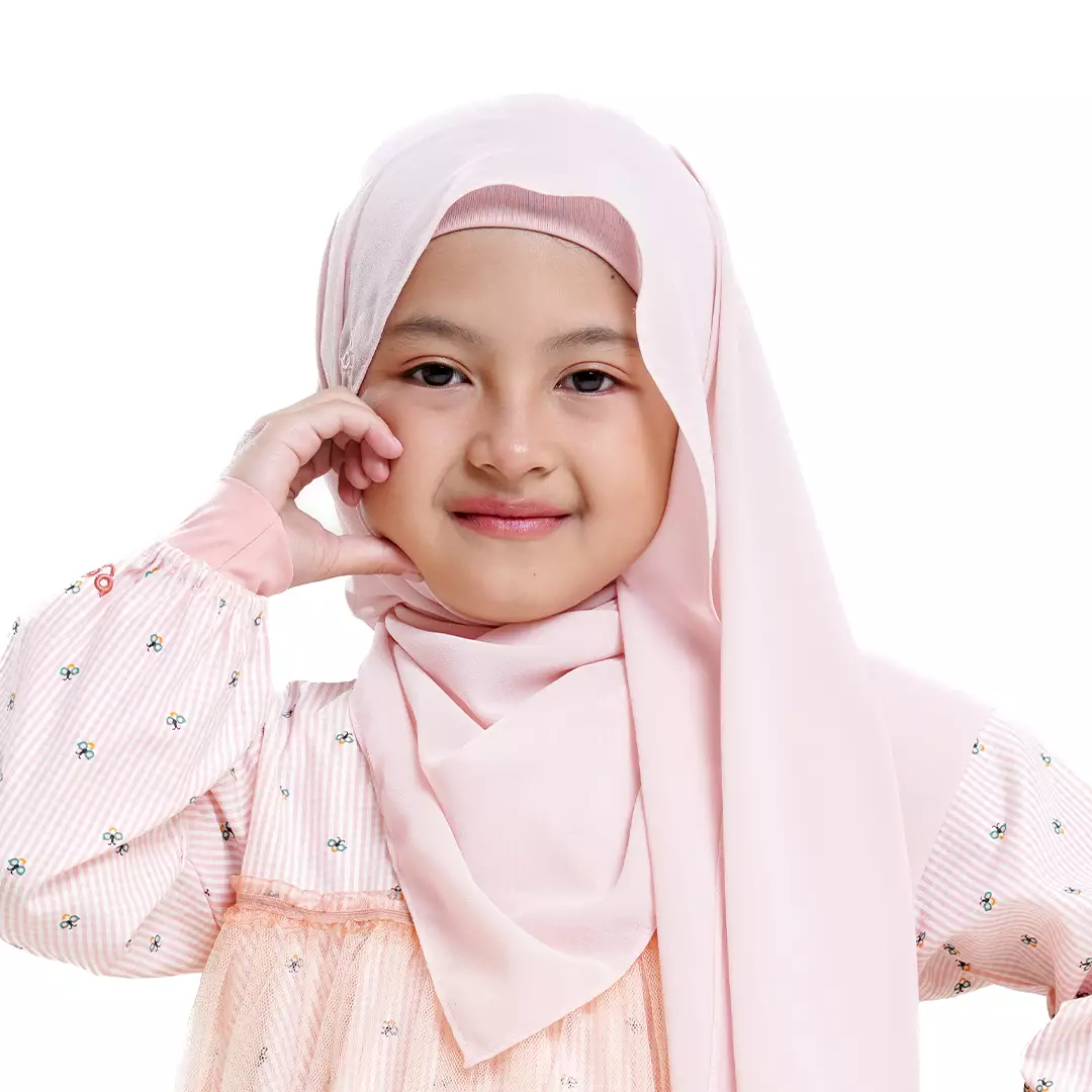 Jual RABBANI Rabbani - Pasmina Instan Anak Bani Batuta Pastan Zayanna ...