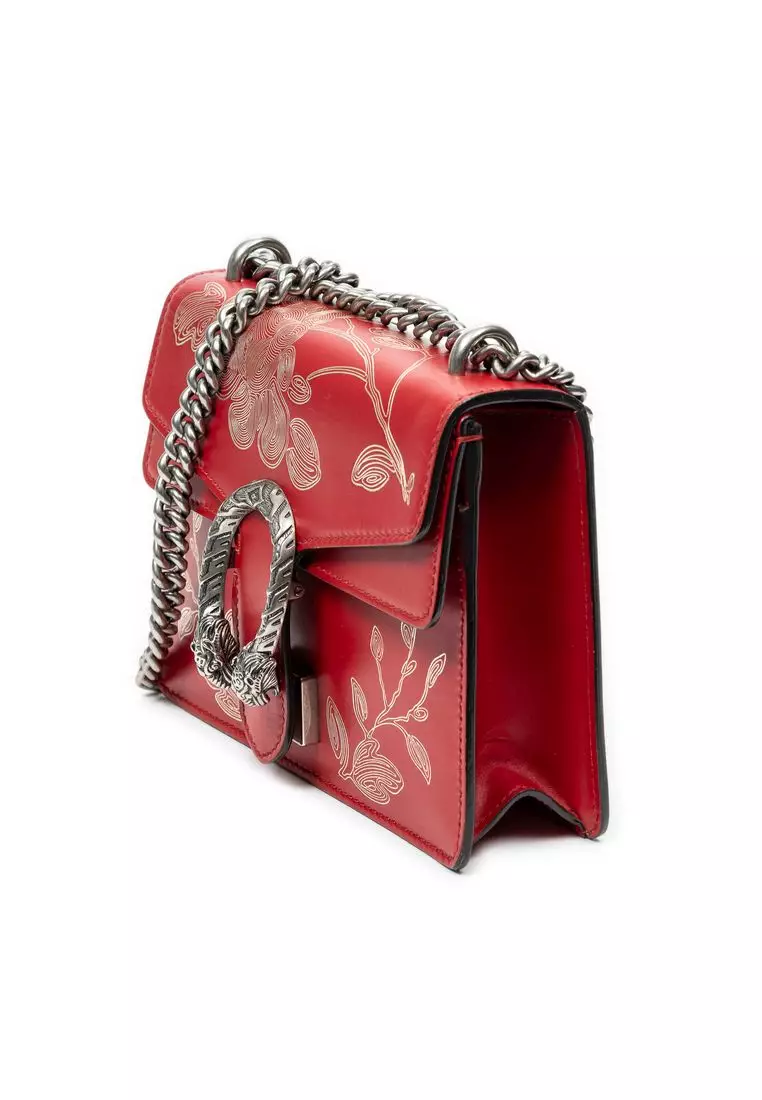 Buy Gucci Pre-Loved Mini Dionysus Online | ZALORA Malaysia