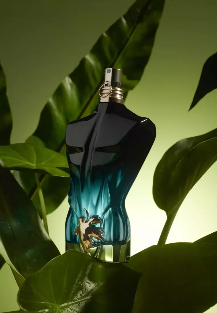 Buy Jean Paul Gaultier Jean Paul Gaultier Le Beau Eau de Parfum Intense ...