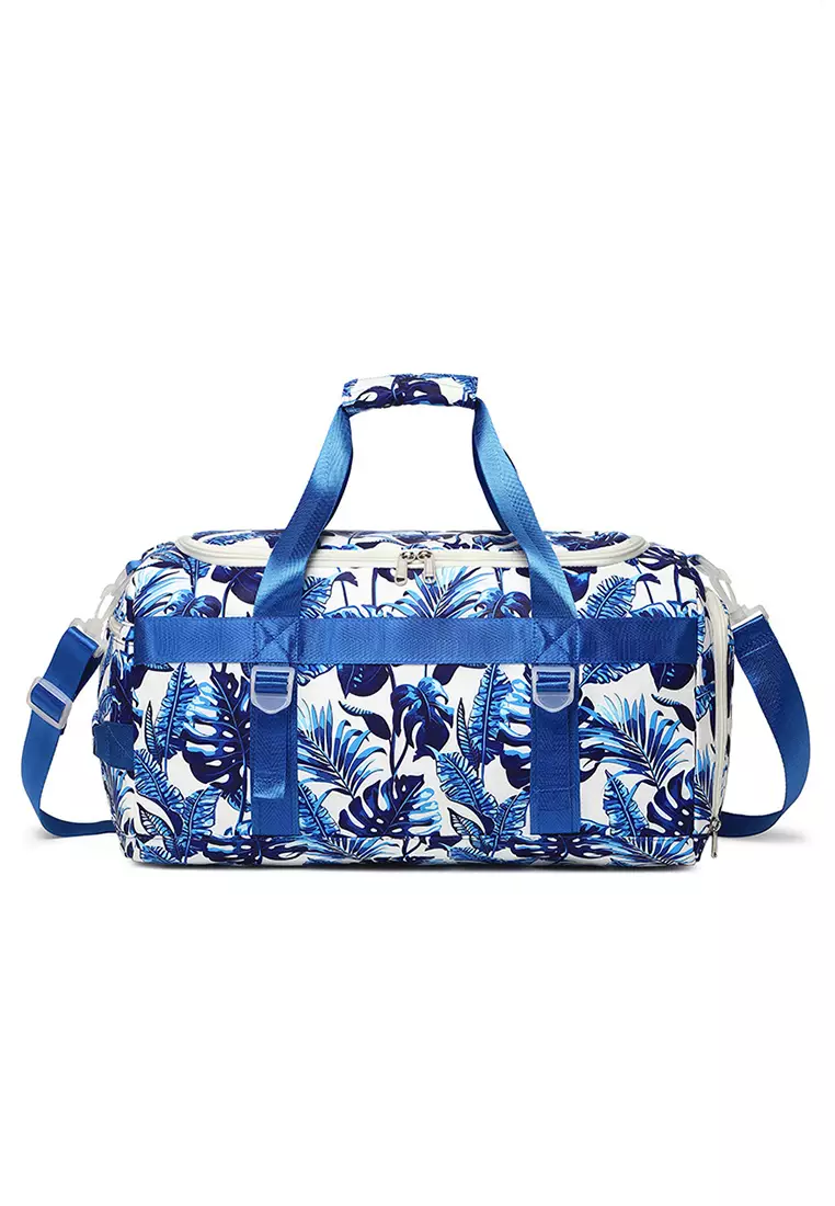 Buy AOKING Duffel Bag With Shoes Compartment 2026 Online | ZALORA ...