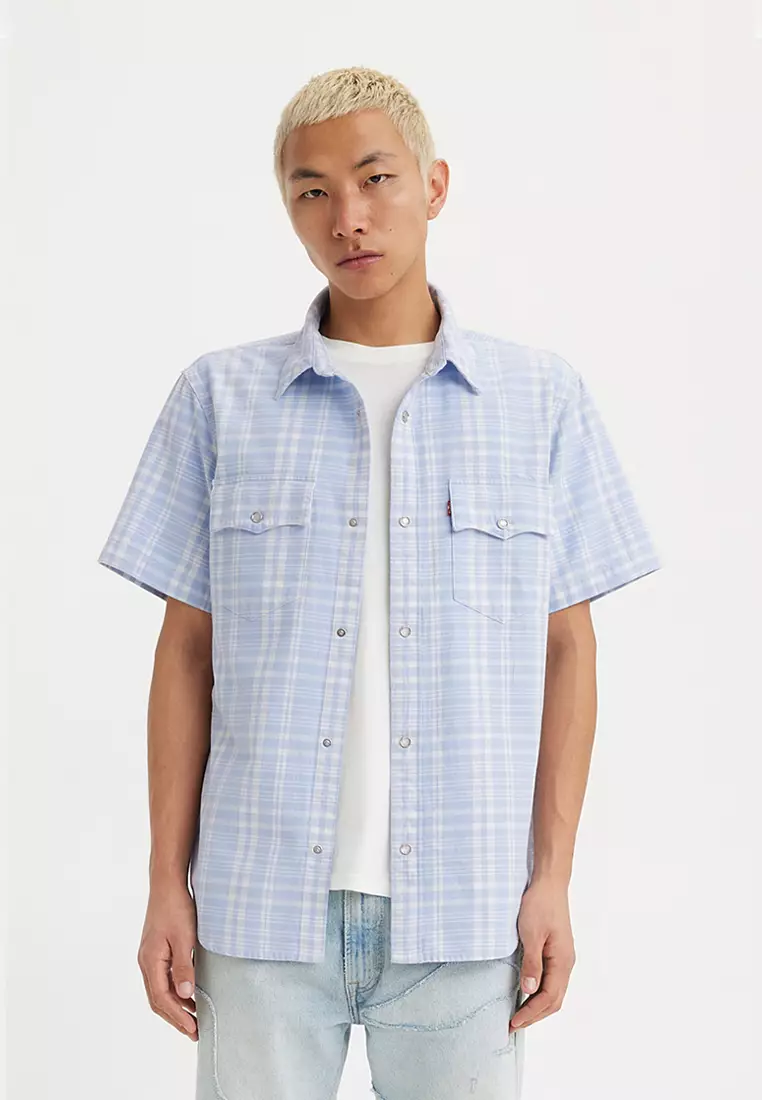 Levi's for Men | Shop Levi's Online On ZALORA Philippines