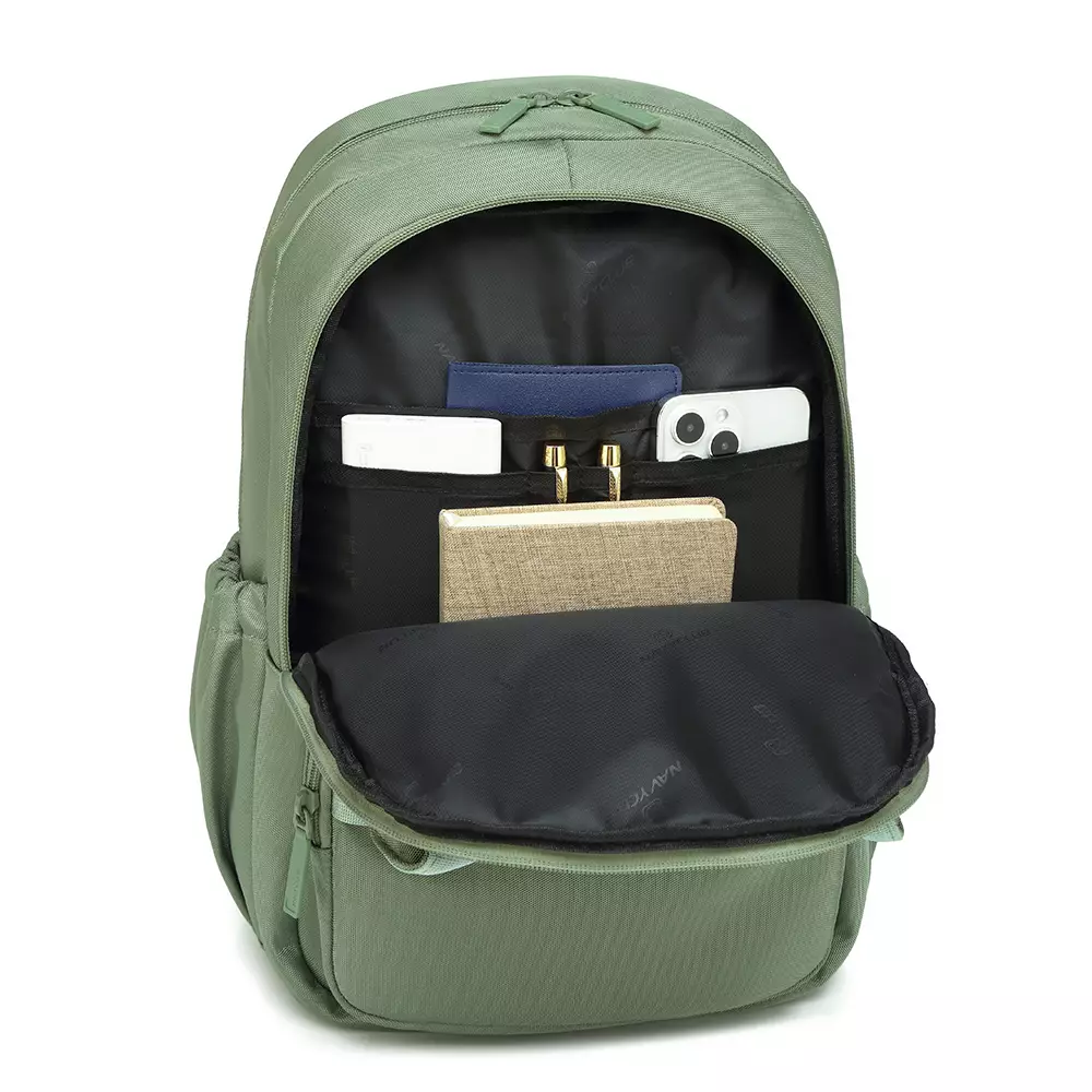 Jual Navy Club Navy Club Tas Ransel Kasual CFF - Backpack Daypack Tas ...