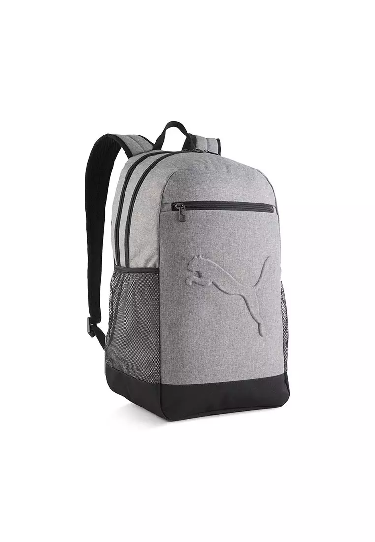 Buy PUMA Puma Buzz Heather Backpack 2026 Online | ZALORA Philippines