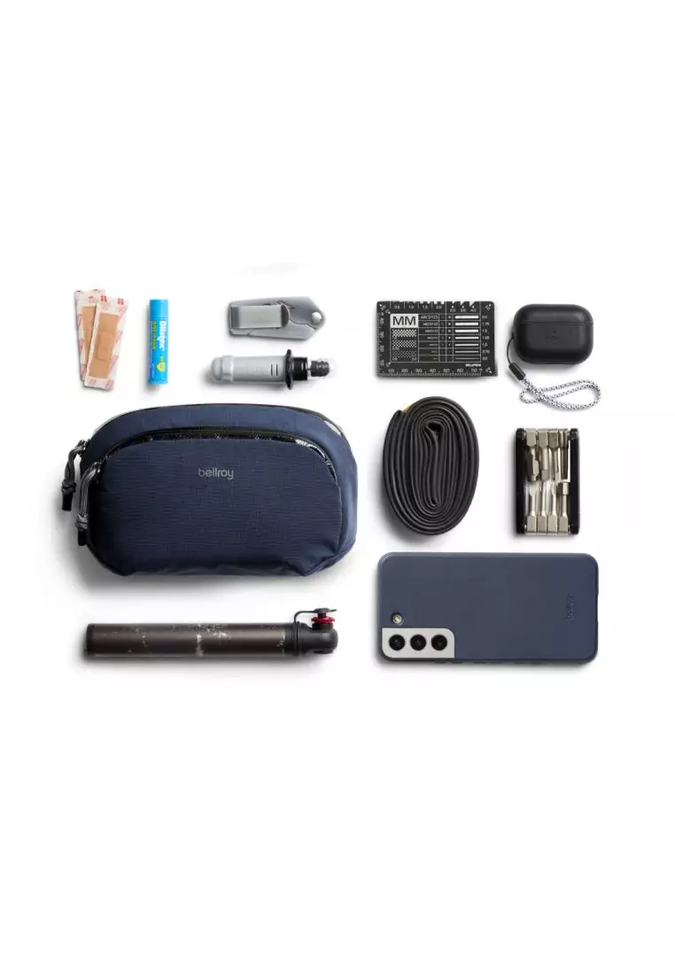 Bellroy Bellroy Venture Duo - Nightsky 2025 | Buy Bellroy Online ...
