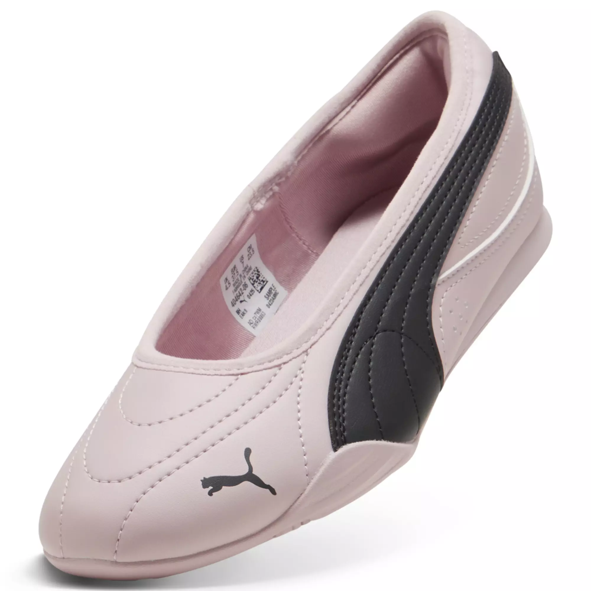 Jual PUMA PUMA Women's Soleil Ballerina Catch Shoes Original 2026 ...