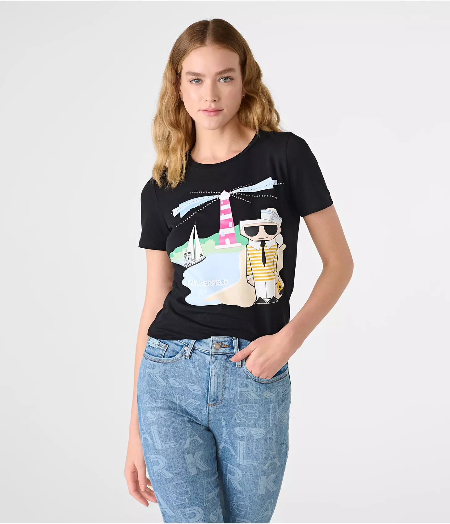 Karl Lagerfeld Indonesia | Original Official Store - ZALORA Indonesia