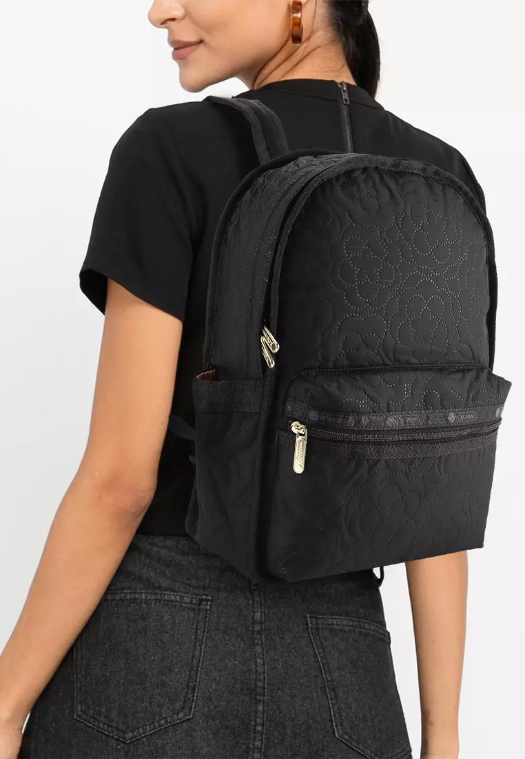 Jual LeSportsac Route Sm Backpack Original 2025 | ZALORA Indonesia