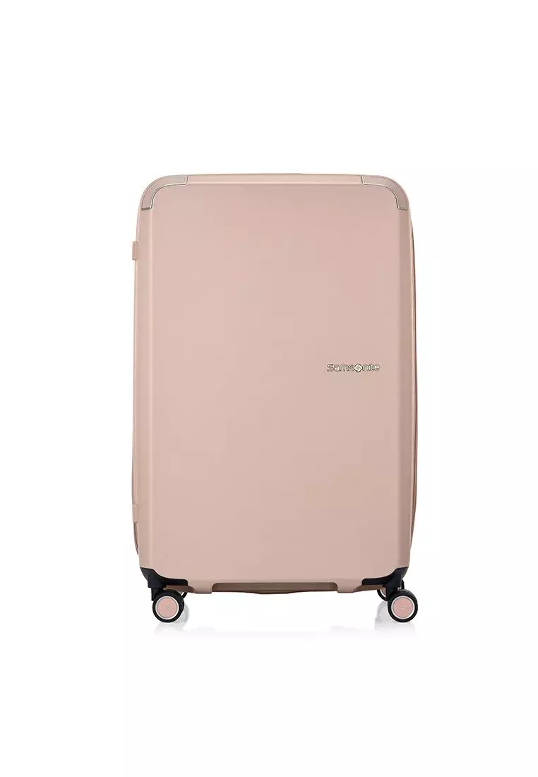 Buy Samsonite Zenpod Spinner 75/28 Trunk 2025 Online | ZALORA