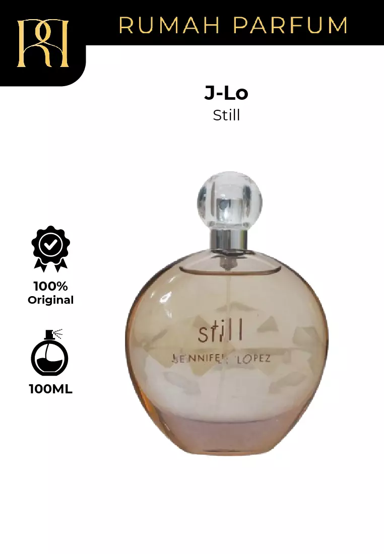 J-Lo Original Official Store di ZALORA Indonesia