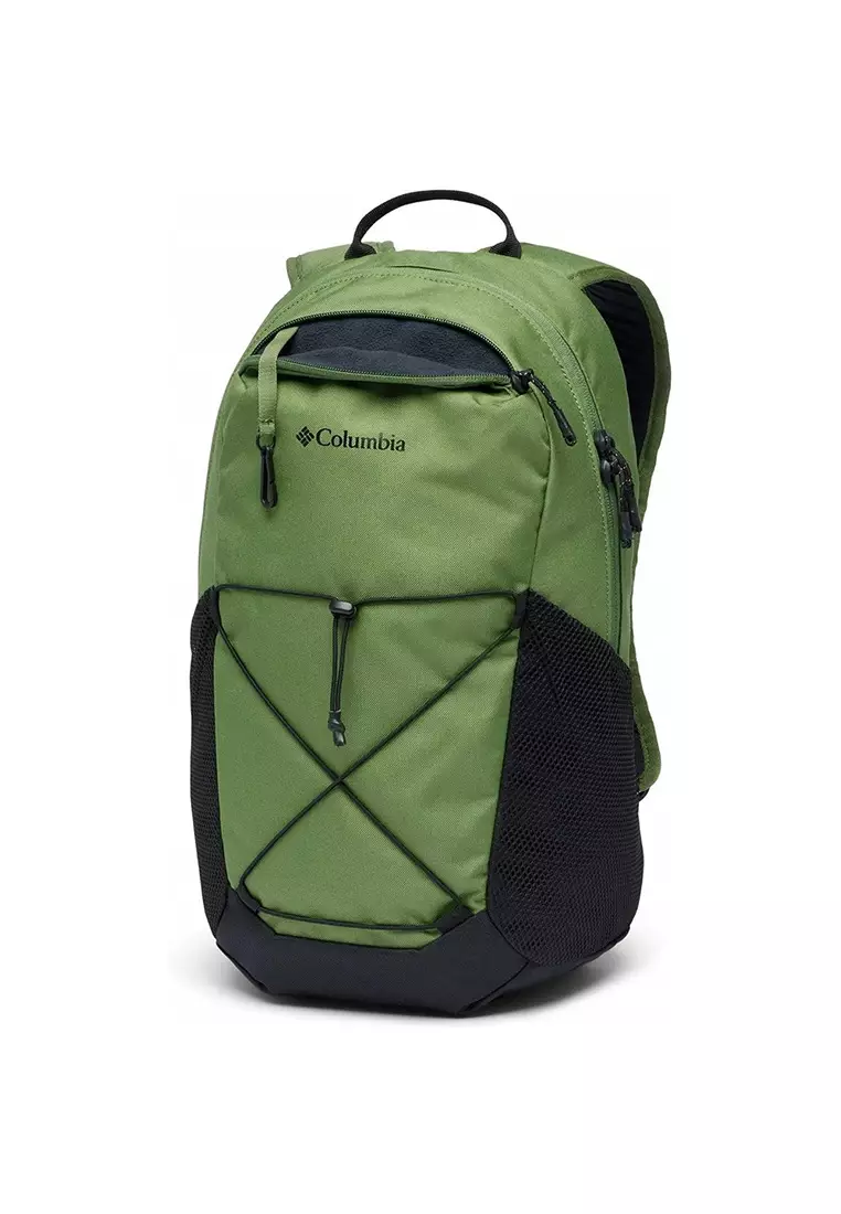 Jual Columbia Atlas Explorer 16L Backpack - Canteen Black Original 2026 ...