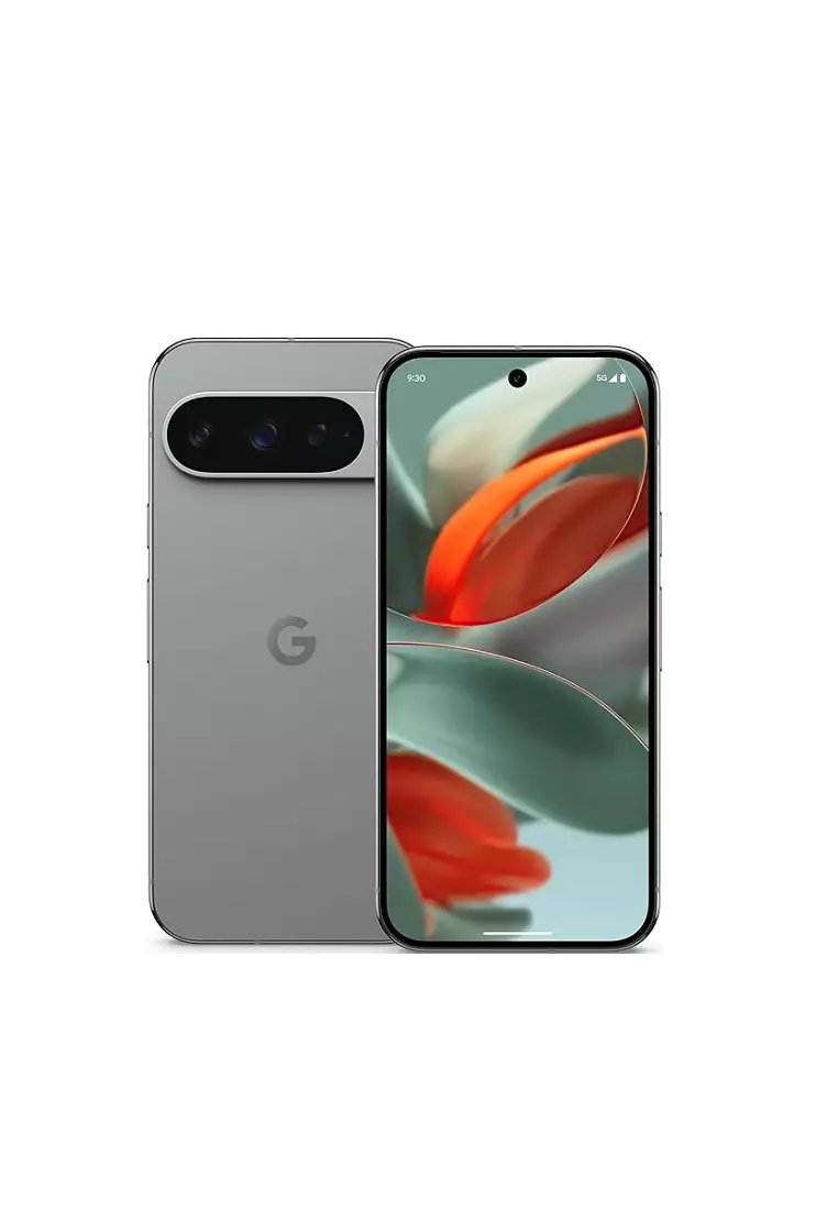 Buy Google Pixel 9 Pro XL 256GB/16GB Hazel 2025 Online | ZALORA