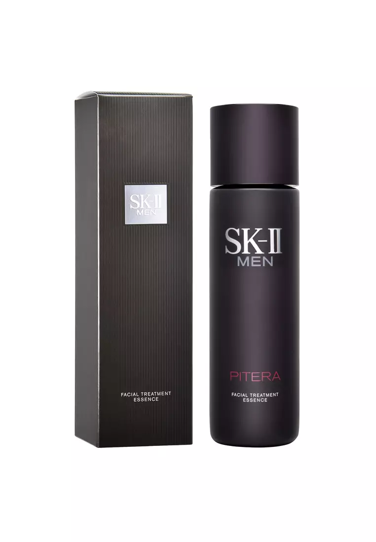 Buy SK-II SK-II Men Facial Treatment Essence 230ml Online | ZALORA Malaysia