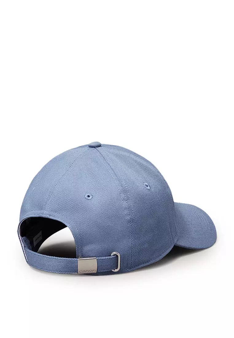 Buy Calvin Klein CKJ Caps Blue 2025 Online | ZALORA Philippines