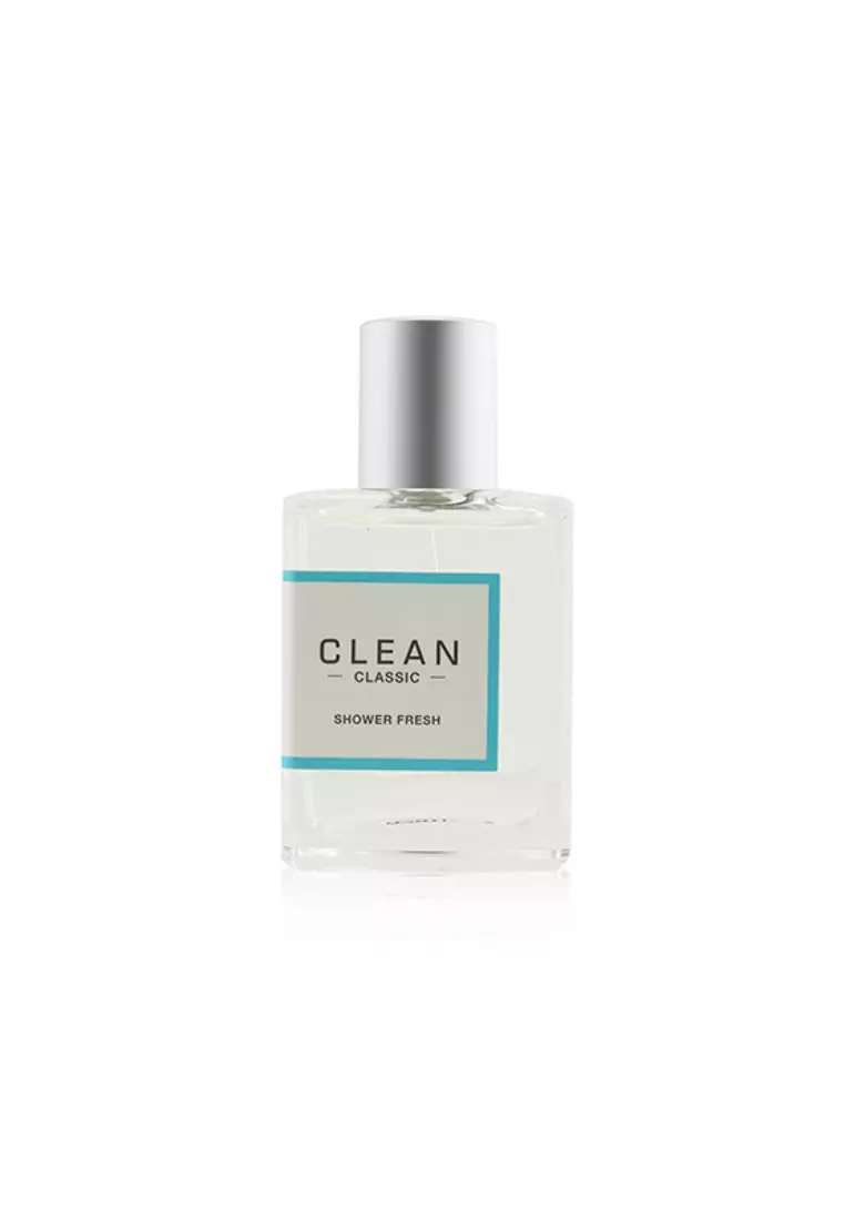 Buy CLEAN Clean - Classic Shower Fresh Eau De Parfum Spray 30ml/1oz ...