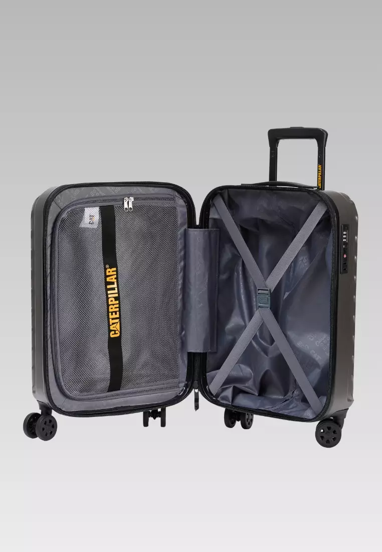 Buy CAT Cat Cargo - Industrial Plate Trolley (Cabin) 2026 Online | ZALORA