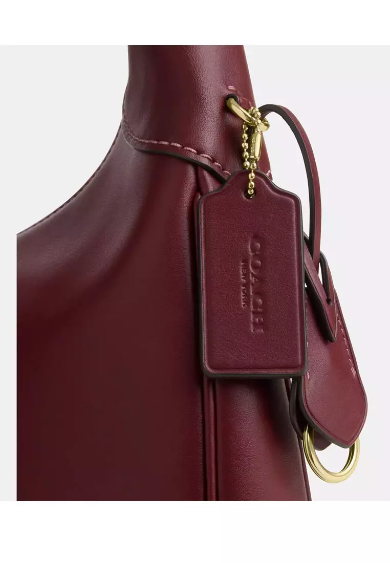 Buy Coach Ella Shoulder Bag Online | ZALORA Malaysia