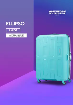 American Tourister Original Official Store di ZALORA Indonesia