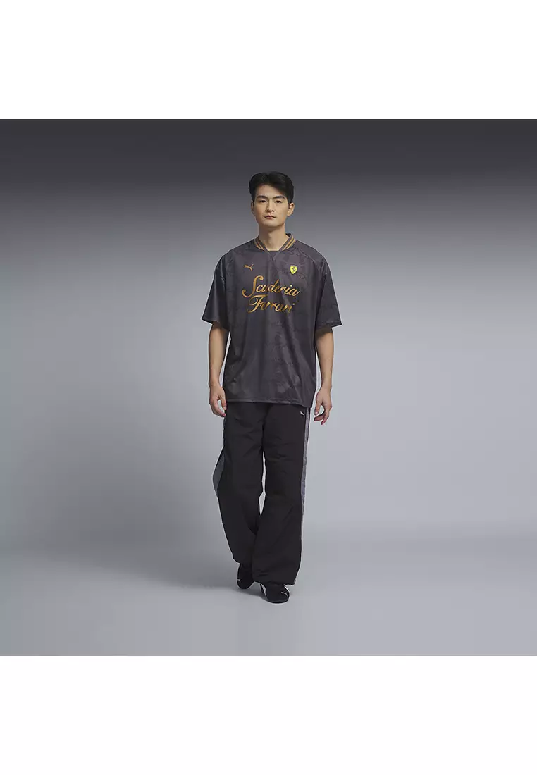 Buy PUMA Ferrari Yoh Jersey 2026 Online | ZALORA Philippines