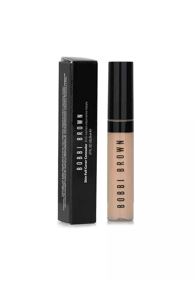 Buy Bobbi Brown BOBBI BROWN - Skin Full Cover Concealer - # Warm Ivory ...