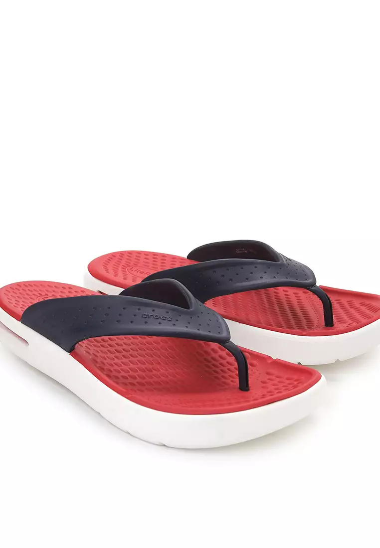 Jual Crocs InMotion Flip Original 2025 | ZALORA Indonesia