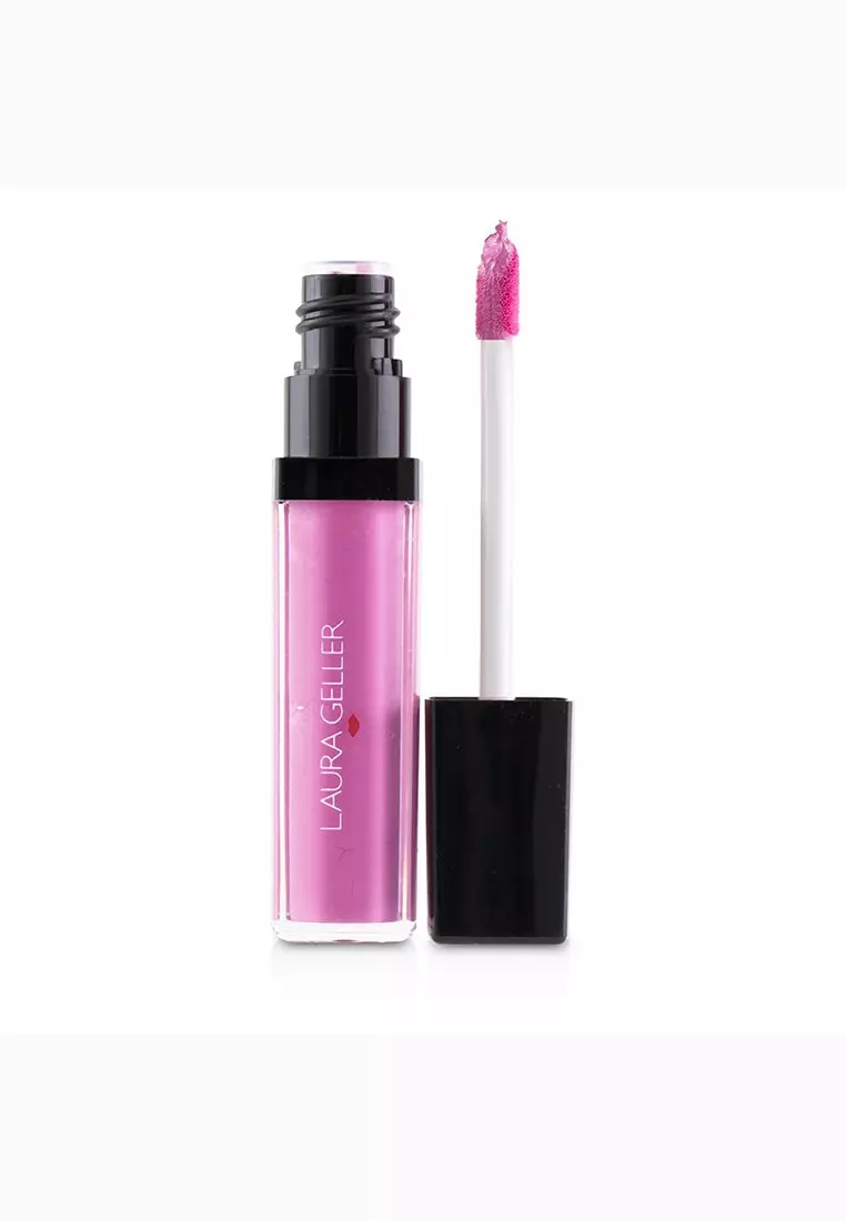 Buy Laura Geller LAURA GELLER - Luscious Lips Liquid Lipstick - # Candy ...