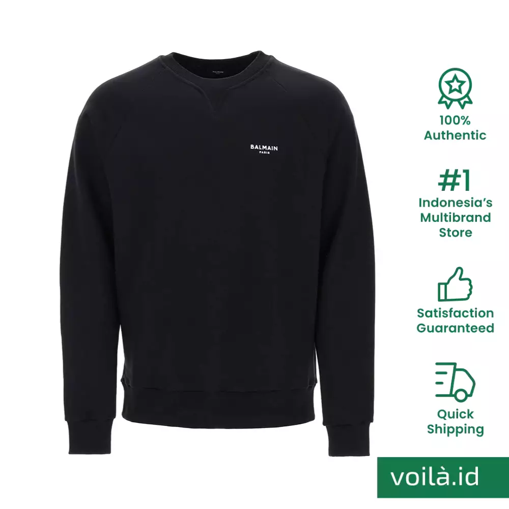 Balmain Original Official Store di ZALORA Indonesia
