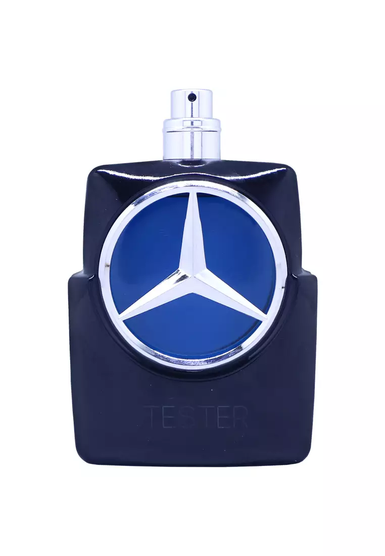 Jual Mercedes Benz Perfume Mercedes-Benz Mercedes Benz for Men Intense ...