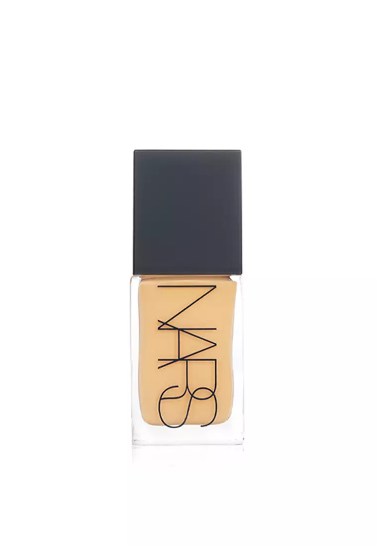 Buy NARS NARS - Light Reflecting Foundation - Stromboli (Medium 3) 30ml/1oz. 2025 Online | ZALORA