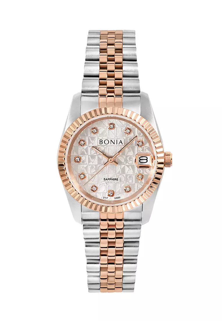 Bonia Watches | Sale Up to 90% @ ZALORA Malaysia & Brunei