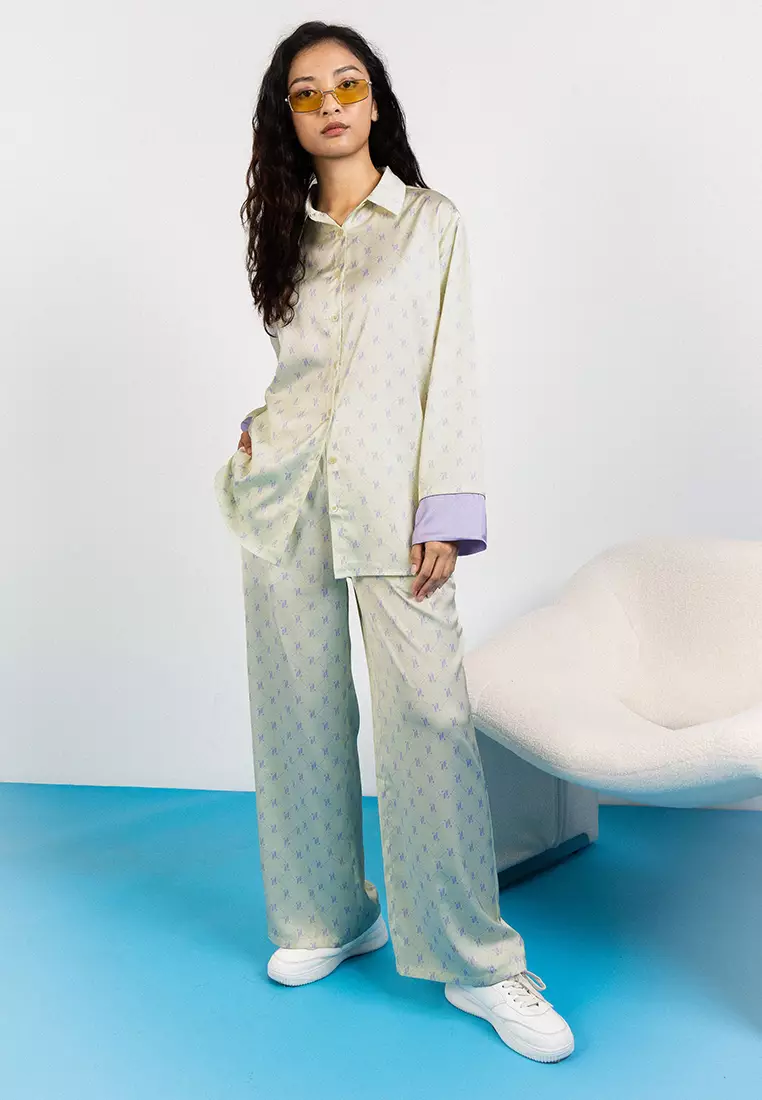 Lubna Original Official Store di ZALORA Indonesia