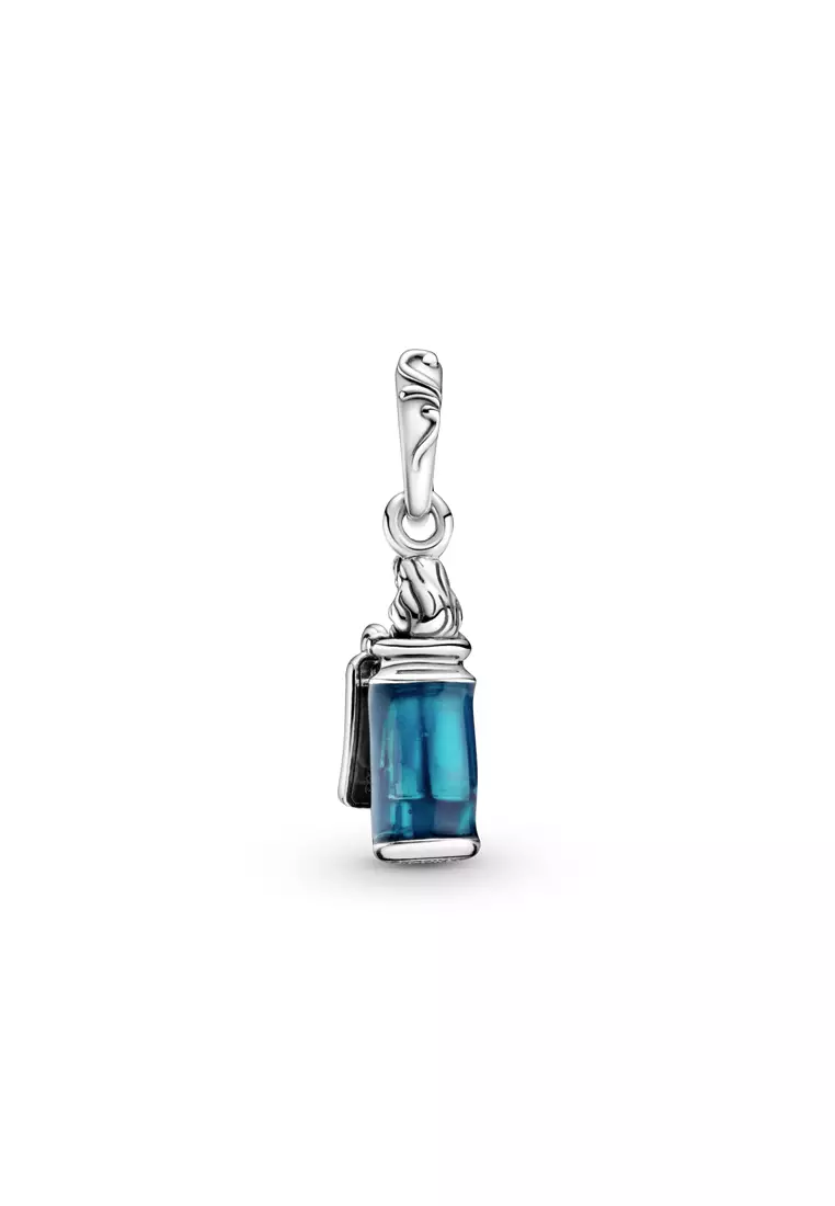 Buy PANDORA Pandora x Disney Alice in Wonderland Drink Me Dangle Charm ...