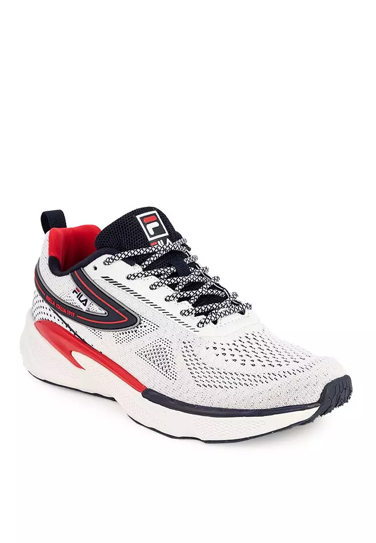 FILA Shoes | Men & Women Shoes | ZALORA Philippines