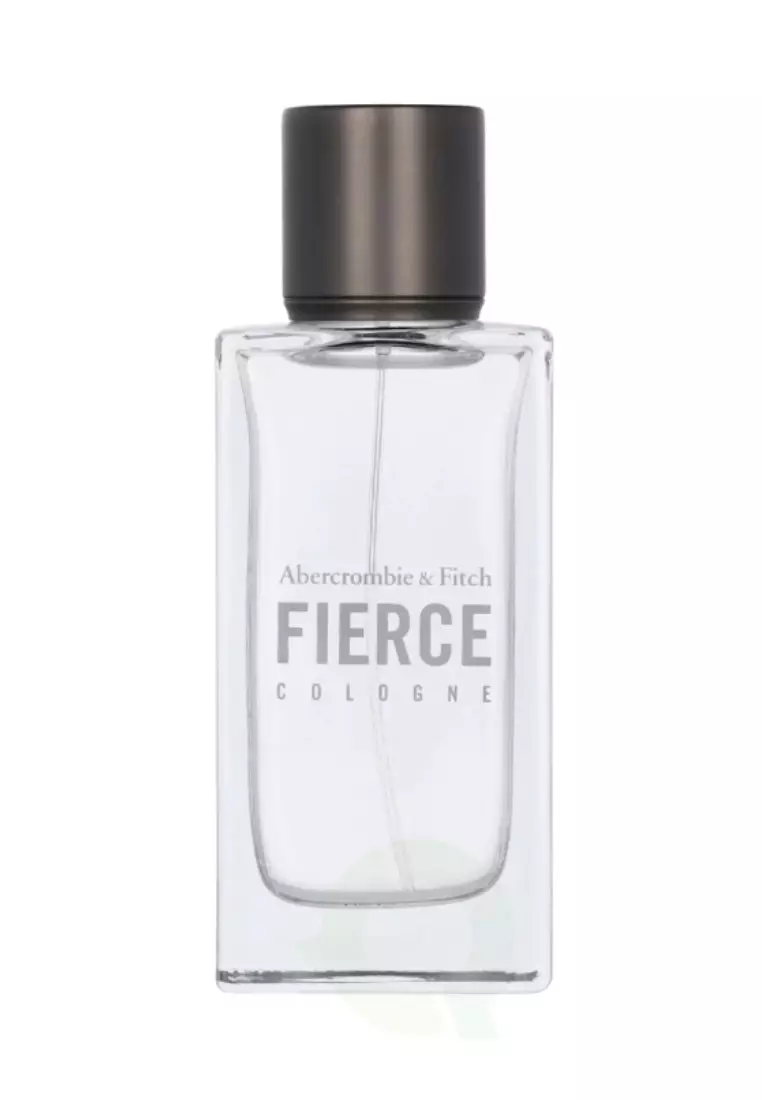 Jual Abercrombie & Fitch Abercrombie & Fitch Fierce Cologne Man EDC ...