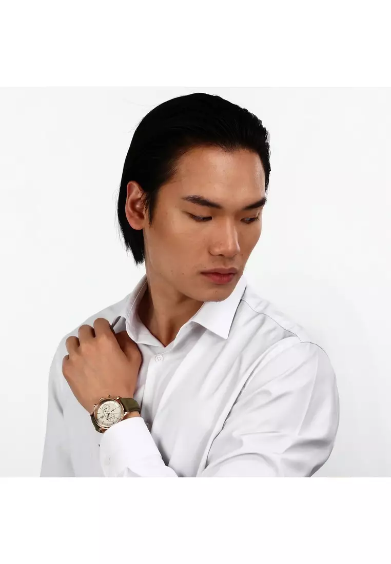 Buy Maserati \\u30102 Years Warranty\\u3011Maserati Epoca 42mm Men's ...