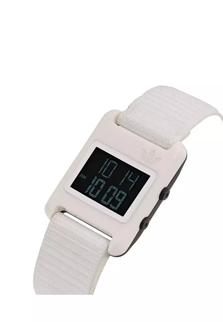 Buy Adidas Originals RETRO POP DIGITAL 2026 Online | ZALORA