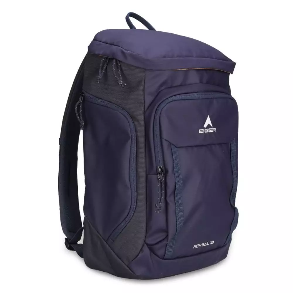Jual Eiger Eiger Reveal 18 Laptop Backpack Original 2024 | ZALORA ...