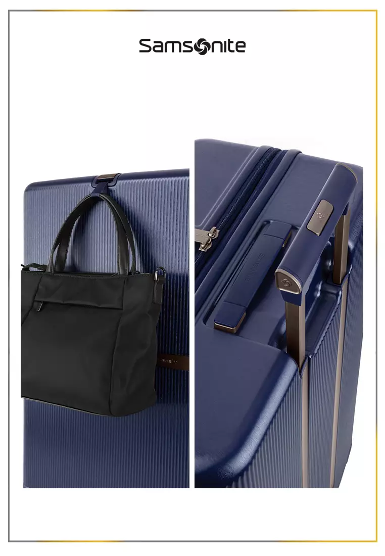 Jual Samsonite Samsonite Koper Hardcase Minter Spinner Cabin 20 Inch ...