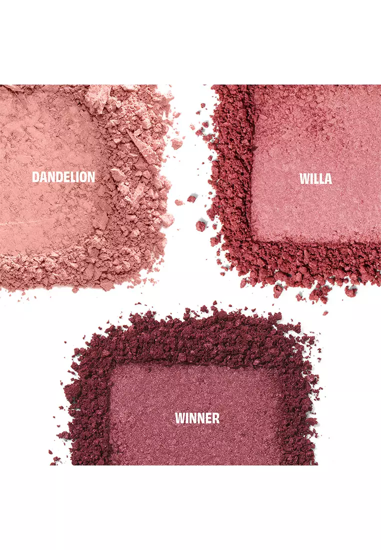 Buy Benefit Benefit Cheek Score Mini Blush Palette Online | ZALORA Malaysia